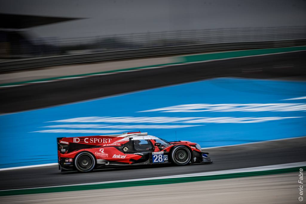 2018 ELMS: IDEC SPORT ranked third in the championship - IDEC SPORT
