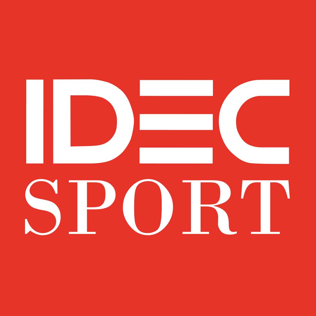 Idec Sport Logo