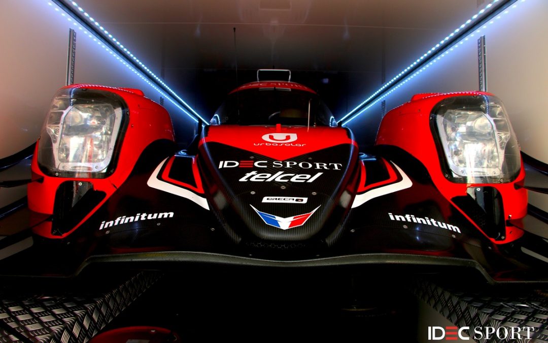 How IDEC SPORT is preparing for the start of the season - IDEC SPORT