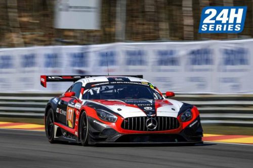 IDEC SPORT Racing - IDEC SPORT