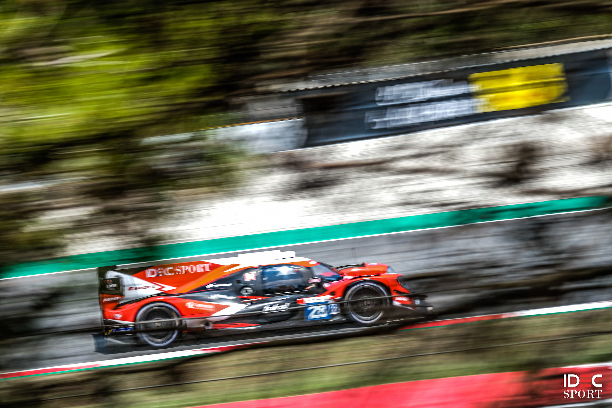 2019 ELMS: IDEC SPORT at the Silverstone 4-Hour Race - IDEC SPORT