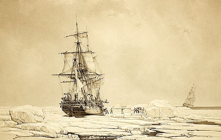 THE FABULOUS STORY OF THE CLIPPER ROUTE - IDEC SPORT