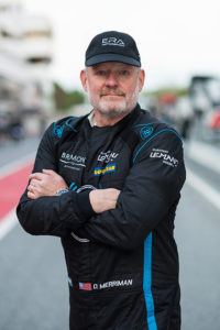 The racing team - IDEC SPORT