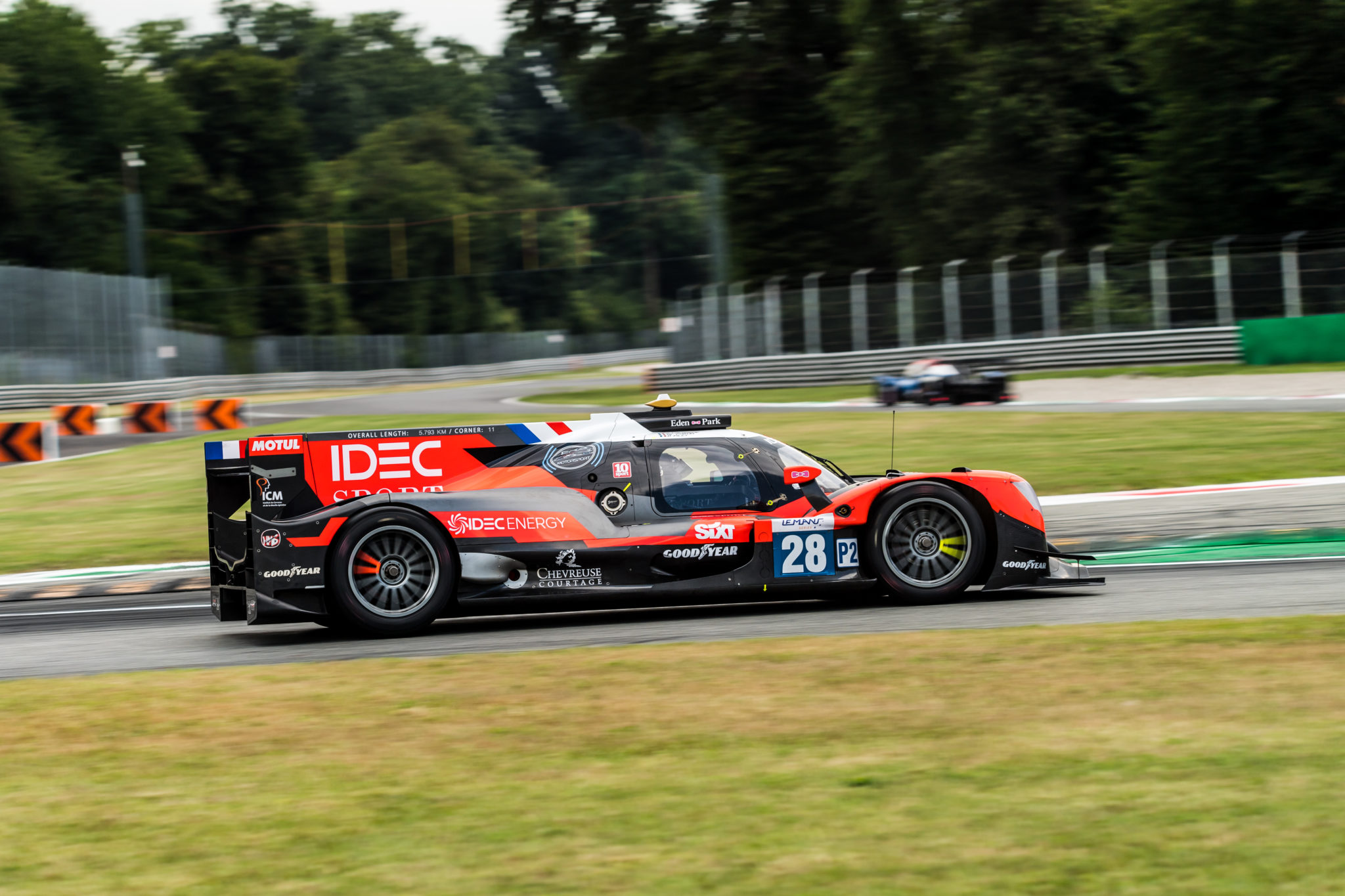 ELMS 2021 : IDEC SPORT aux 4 heures de Spa-Francorchamps - IDEC SPORT