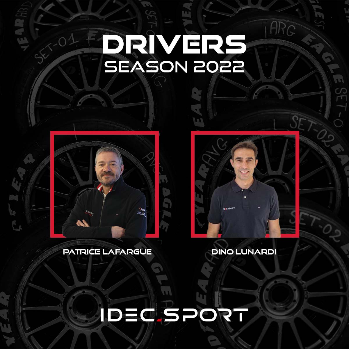 2022 season: Back to basics for IDEC SPORT - IDEC SPORT