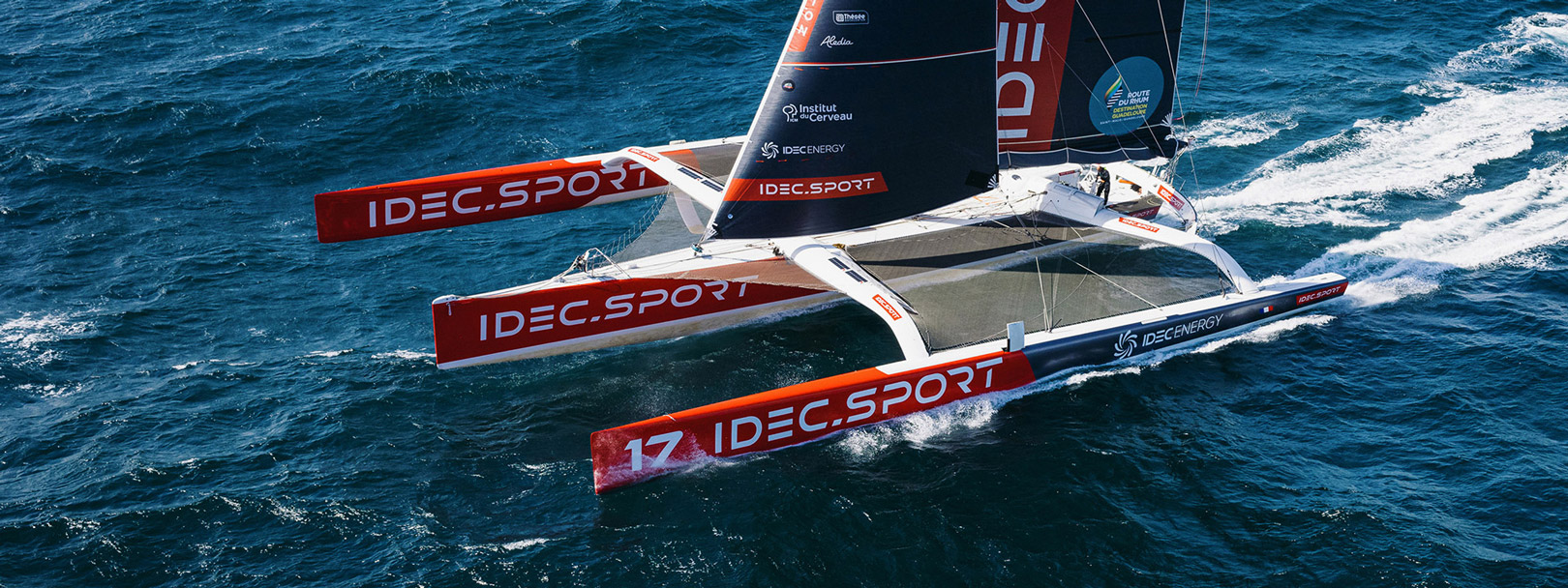 Les Ultimes pour les Nuls - IDEC SPORT