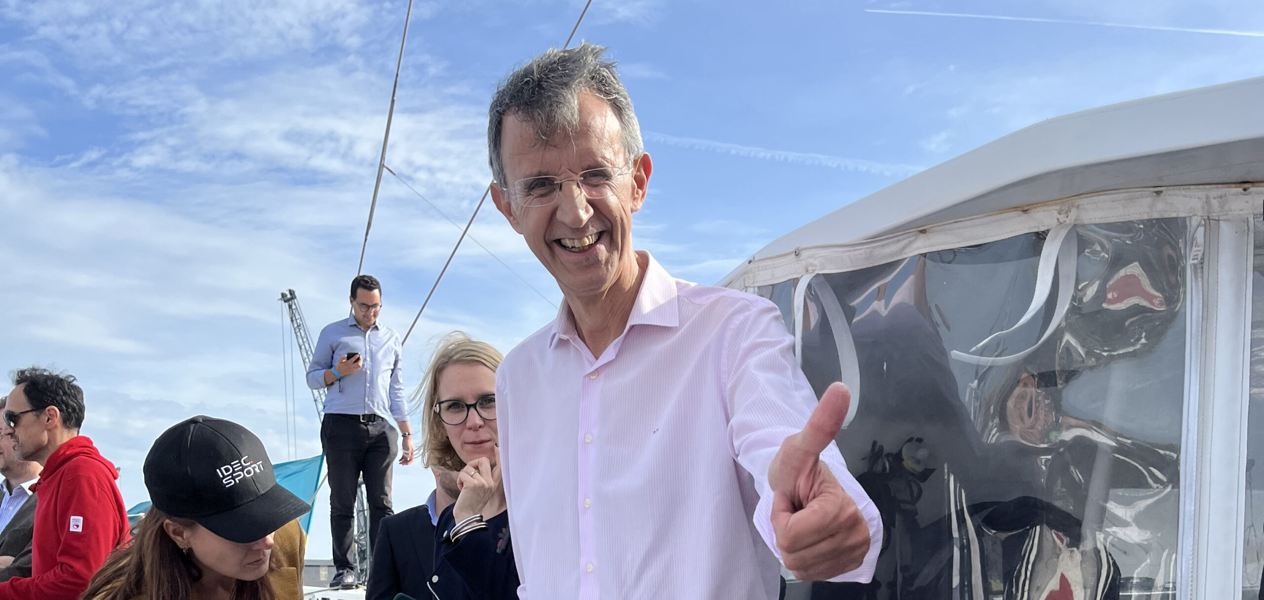 InnoEnergy - Accompagner le GROUPE IDEC dans les innovations liées à l ...