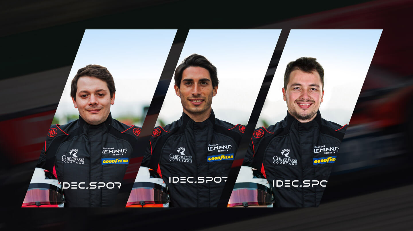 Un vent de nouveauté chez IDEC SPORT pour 2023 - IDEC SPORT