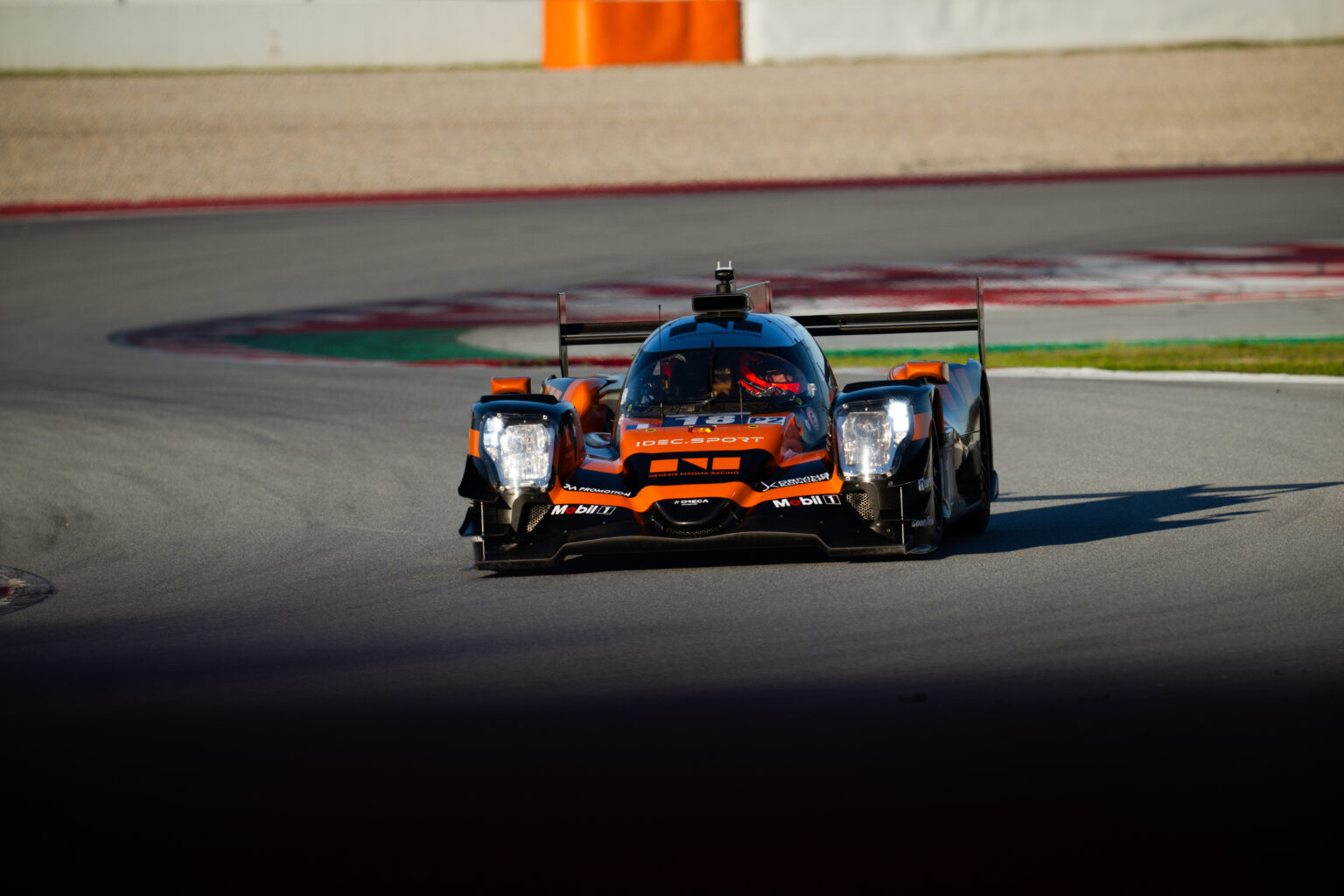 IDEC SPORT Racing - IDEC SPORT