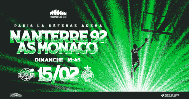 Retour sur les matchs du 14 et 15 février 2026 - IDEC SPORT